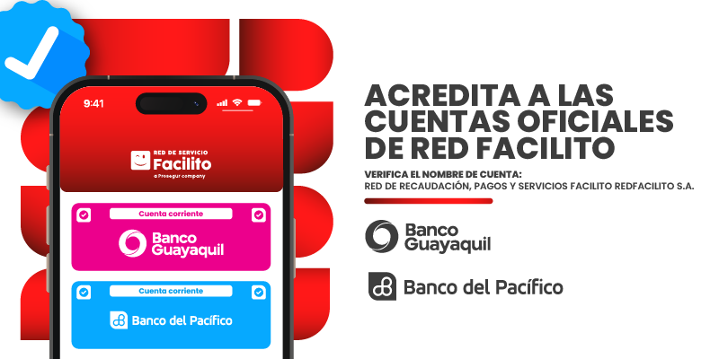 Red de Servicios Facilito